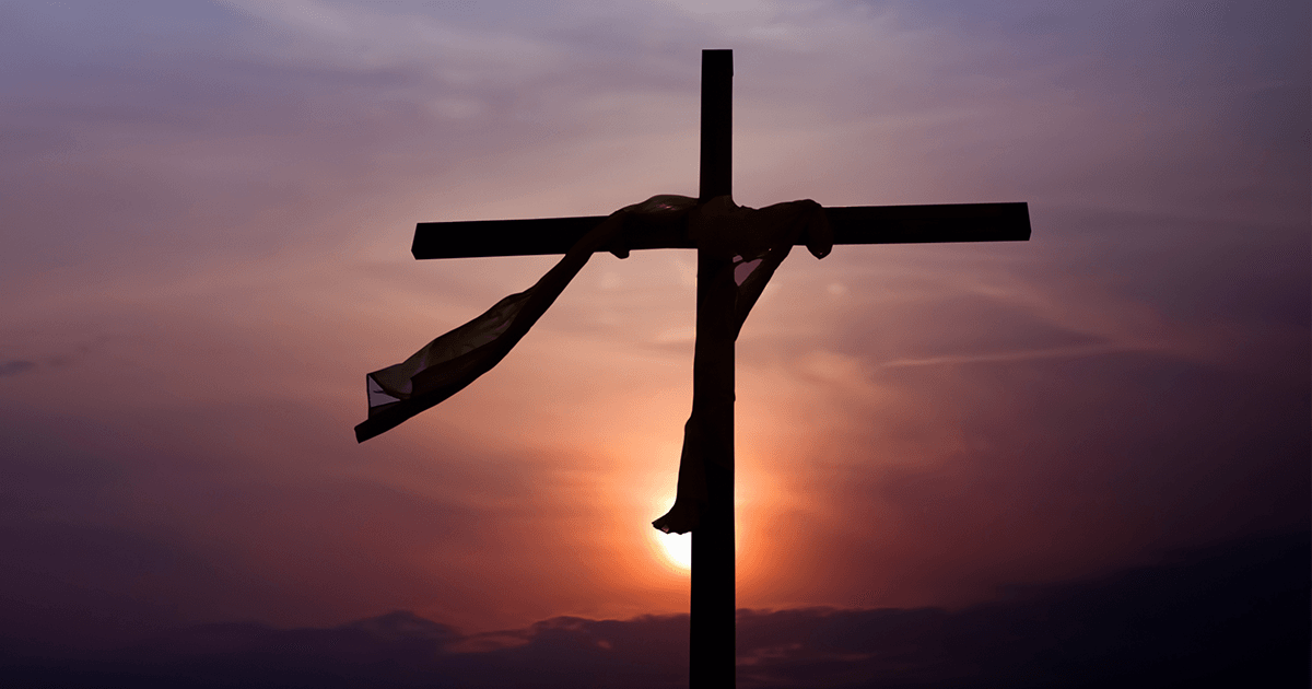 Victory at the Cross - Harvest: Greg Laurie